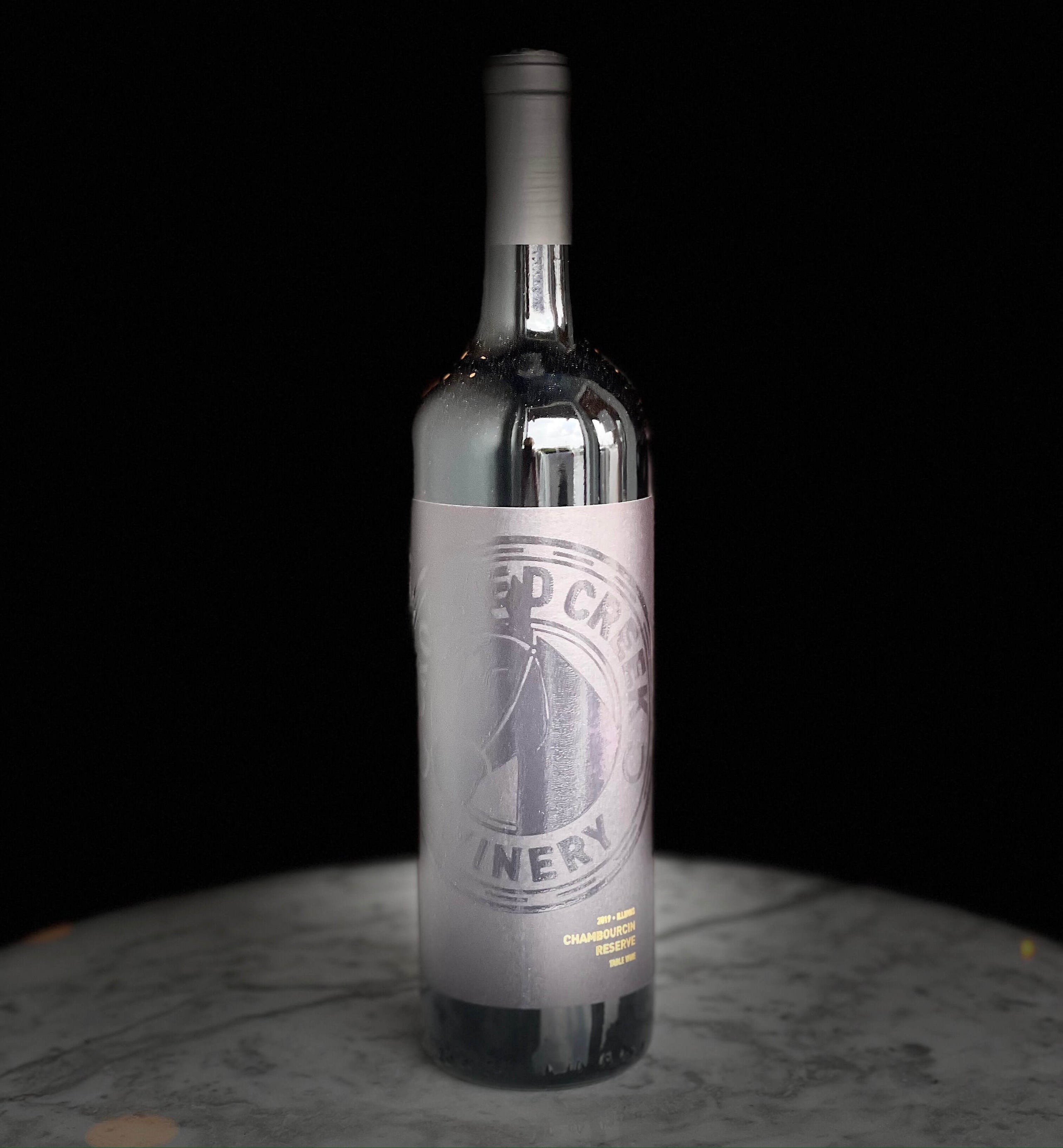Chambourcin Reserve 2024 | Winery